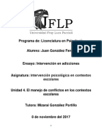 Interpretación de La Norma Oficial Mexicana NOM-028-SSA2-2009. | PDF ...