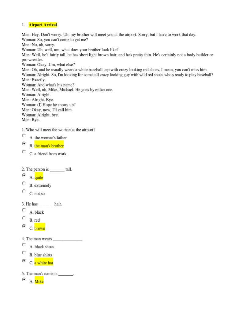 Quiz Script Final | PDF