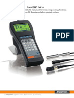 ASTM D4752 - 20 | PDF | Materials