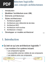 Introduction à la Modélisation UML | PDF | Langage de Modélisation Unifié | Programmation ...