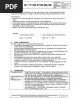 Pre Mob Checklist | PDF | Safety