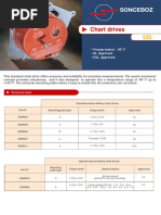 Hi-Lo Pilot - Ruelco 4202 SS-2 - Spring | PDF | Valve | Switch