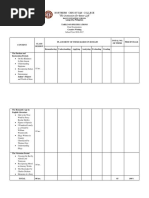 Poetic Devices Worksheet for Grade 10 | PDF | Poetry | Literary Techniques