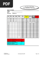 Diffuser Size and CFM Selection Guide | PDF