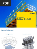 Doka and Peri Form Work | PDF | Building Engineering | Economic Sectors