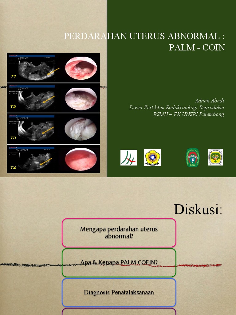 Pua Palm-Coin | PDF