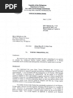 SEC MC No. 07-19 - Guidelines On OPC | PDF | Trust Law | Corporations