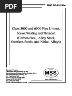 Aws D18.2 (1999) | PDF | Stainless Steel | Welding