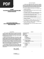 01 Template Pernyataan Keaslian Dan Orisinalitas Karya SNPMB 2023 | PDF