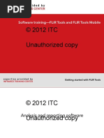 SpinView Getting Started | PDF | Camera | Menu (Computing)