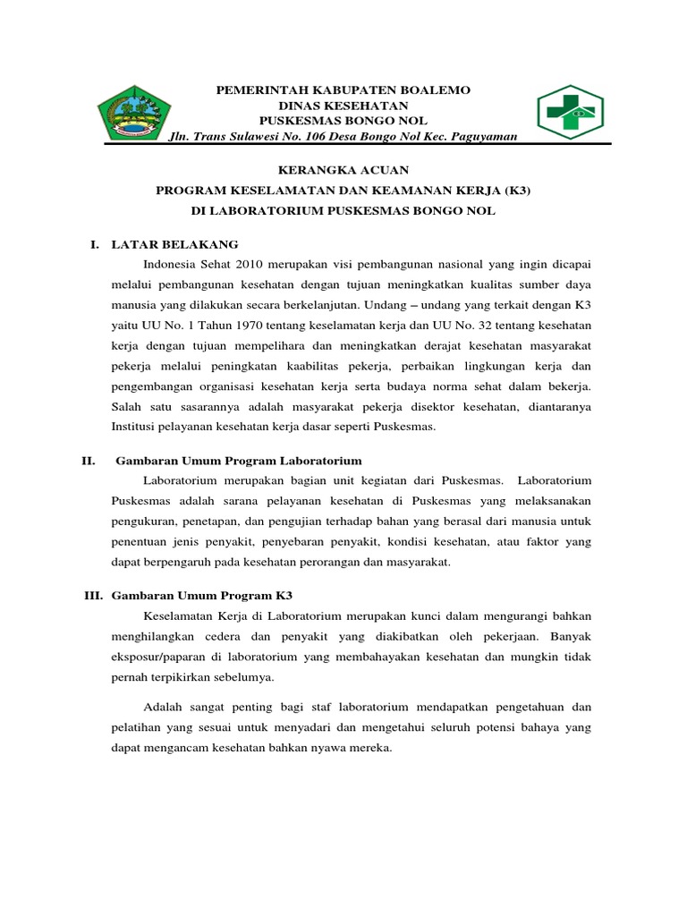 Kak Program k3 Lab | PDF