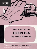 Sidecar Installation and Alignment Guide | PDF | Motorcycle ...