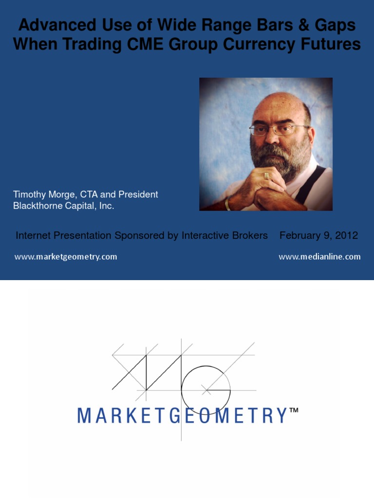 CME Tmorge Currency Gap | PDF | Chicago Mercantile Exchange | Foreign ...