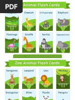 Landform Flash Cards 2x3 | PDF