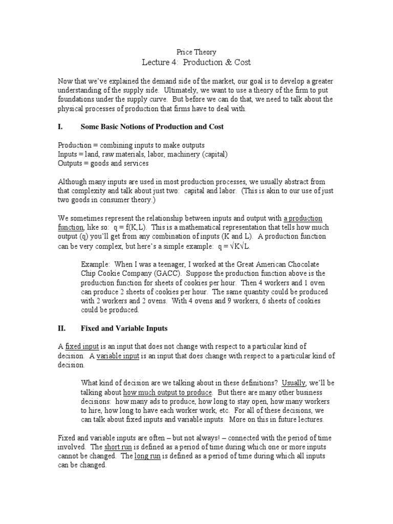 lecture-4-production-cost-i-some-basic-notions-of-production-and