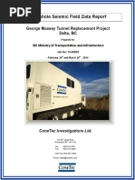 Plunge Columns | PDF | Deep Foundation | Framing (Construction)