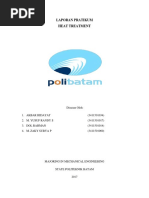 Besi Cor Nodular | PDF