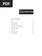 Common Submission Dossier Template (CSDT) | PDF | Sensitivity And ...