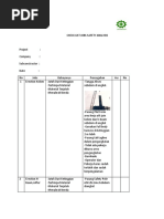 Materi Safety Induction (Rev. 5) | PDF