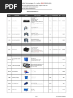 Corner Radius Chart | PDF