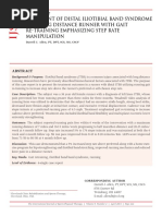 Spine Conditioning Program - OrthoInfo - AAOS | PDF | Anatomical Terms ...