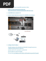Isilon Commands | PDF | Command Line Interface | Computer File