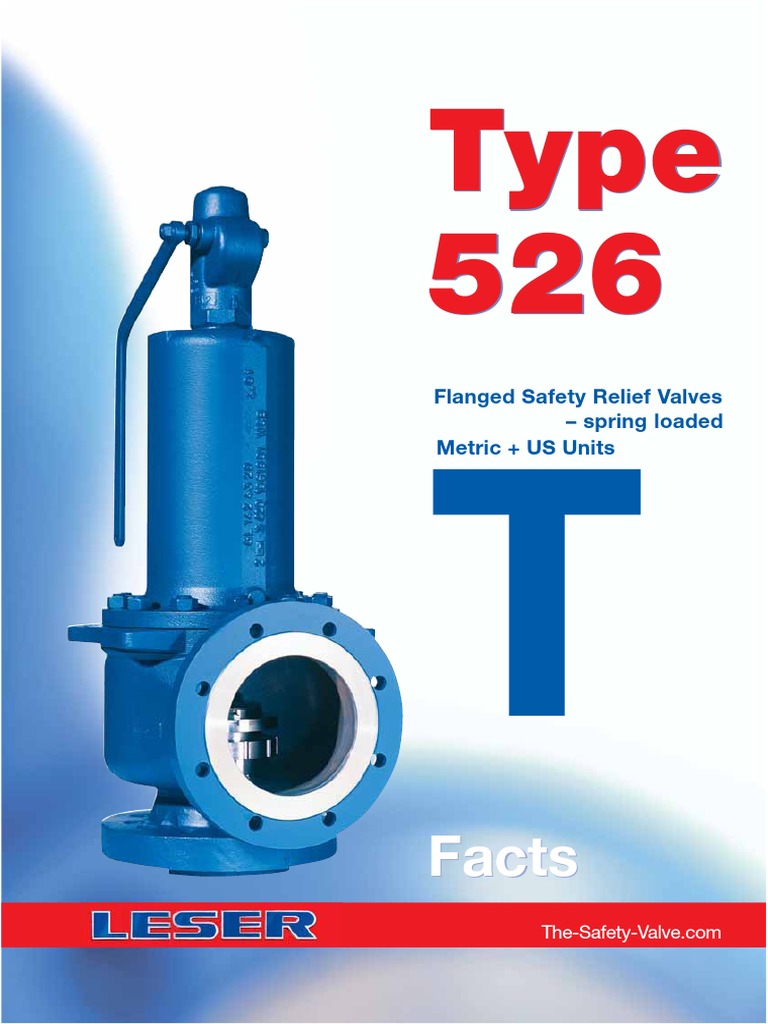 Facts 526 Orifice T en | PDF | Valve | Chemical Engineering