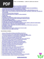 Mla Format Cheat Sheet Purdue Owl | PDF