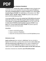 Accounting For Corporations Pro-Forma Entries: Memorandum Entry Method ...