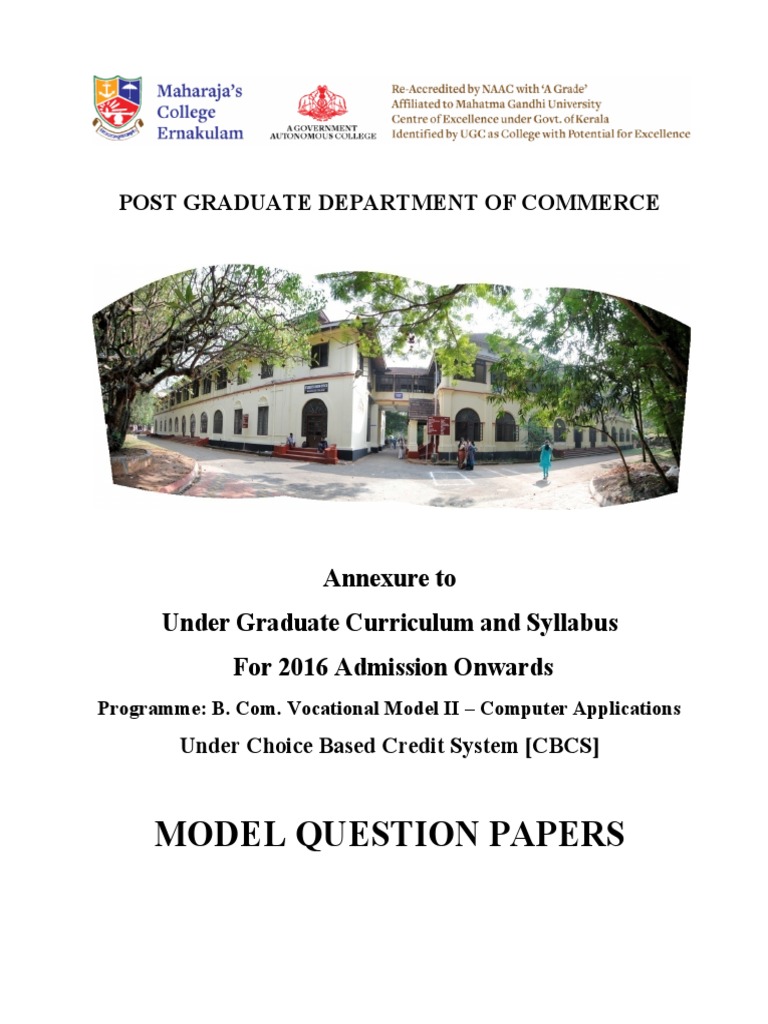 UG Model QP Merged | PDF | Capital Structure | Regression Analysis