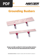 Trefoil Cable Arrangement Guide | PDF | Science & Mathematics