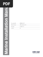 Cincom L32 Post Manual | PDF | Parameter (Computer Programming) | Drill