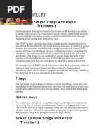 Sample-Ems Generic Run Report Form | PDF | Emergency Medical Services ...