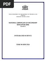 Jamaican - National Song, Pledge, Anthem | PDF | Theology | Love