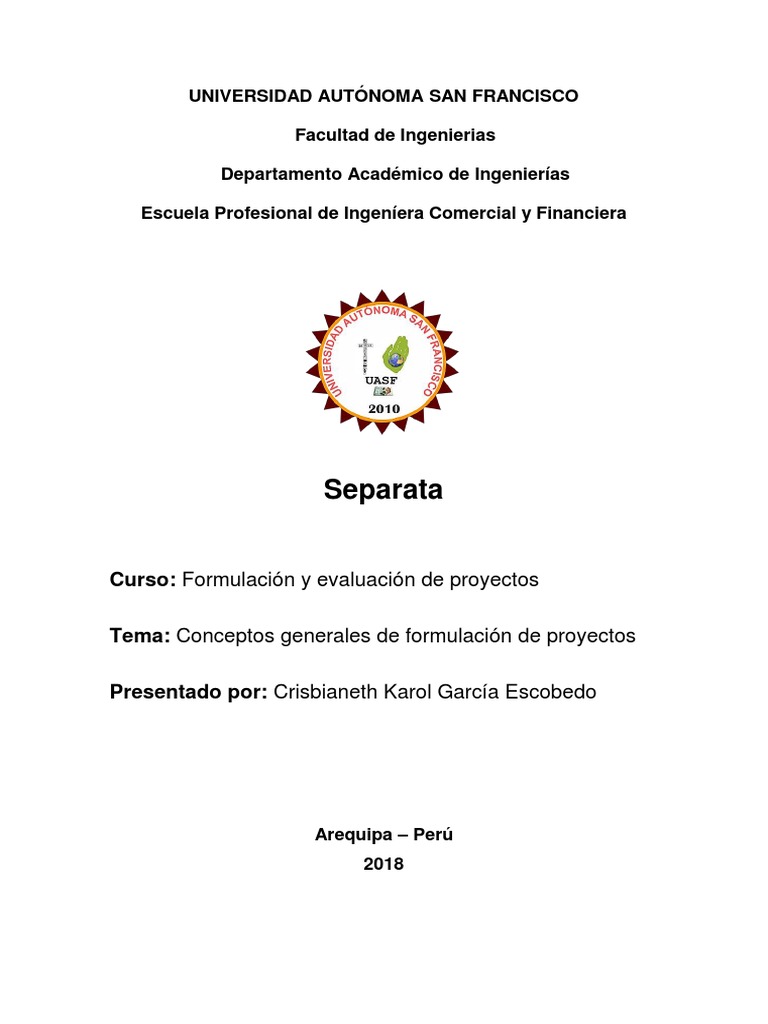 Semana1 FEdP | PDF | Tecnología