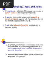 Architectural Mapping Using Data Flow | PDF
