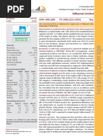 Clearpar - Distressed Loan Trade Settlement | PDF | Syndicated Loan ...