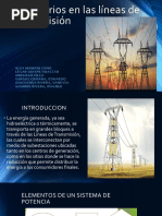 Redes de Distribución: Radial y Anillo | PDF | Ingenieria Eléctrica ...
