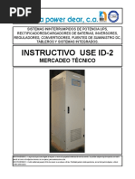 Tabla AWG MCM A mm2 | PDF