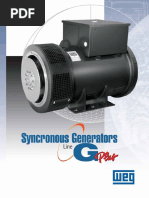 Ge Gas Turbine Frame (9fa) | PDF | Technology & Engineering