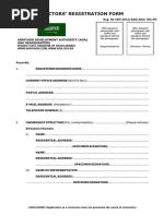 CSD Report | PDF | Identity Document | Taxes