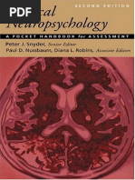 Abnormal Psychology 10th Edition PDF | PDF | Mental Disorder | Obsessive–Compulsive Disorder