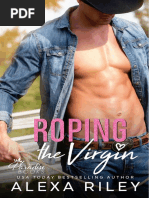 Branding The Virgin - Alexa Riley | PDF