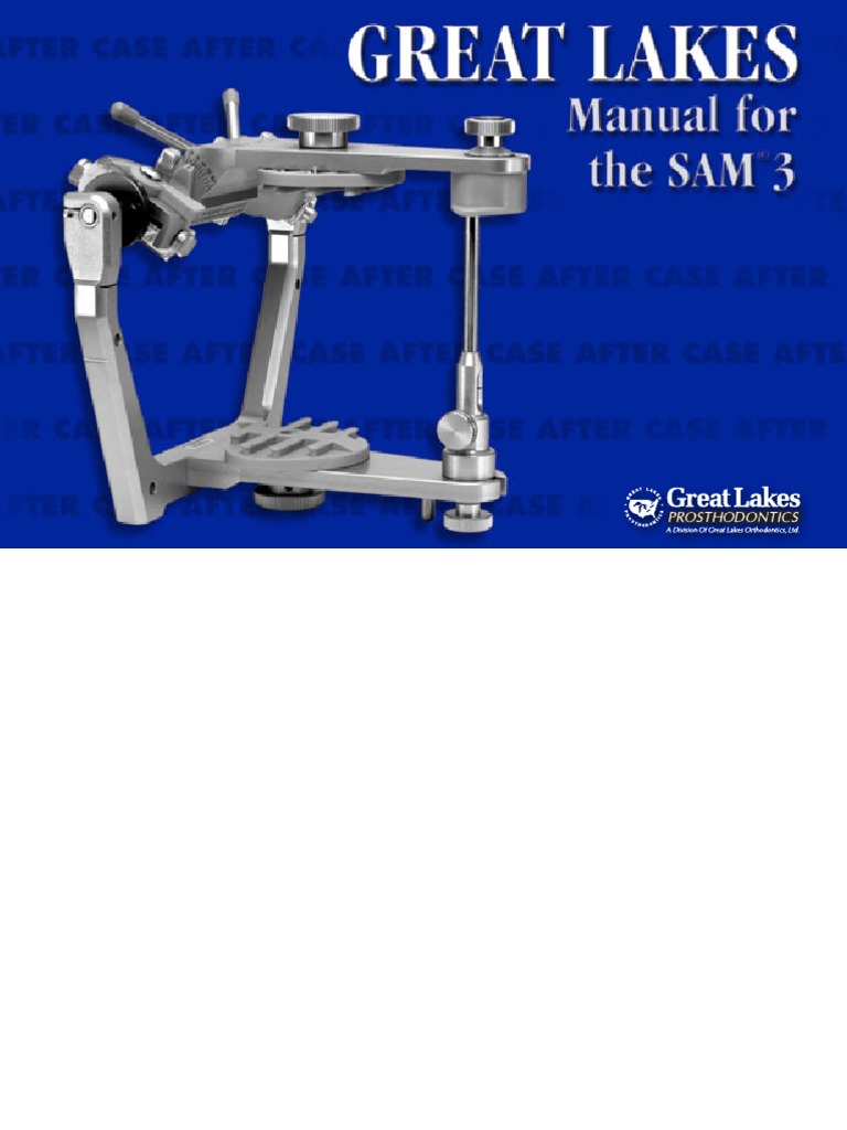 SAM3Manual S232 | PDF | Lock (Security Device) | Screw