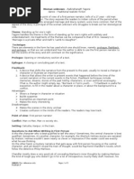 Mirror Image - Short Story - Summary | PDF | Alice (Alice's Adventures ...