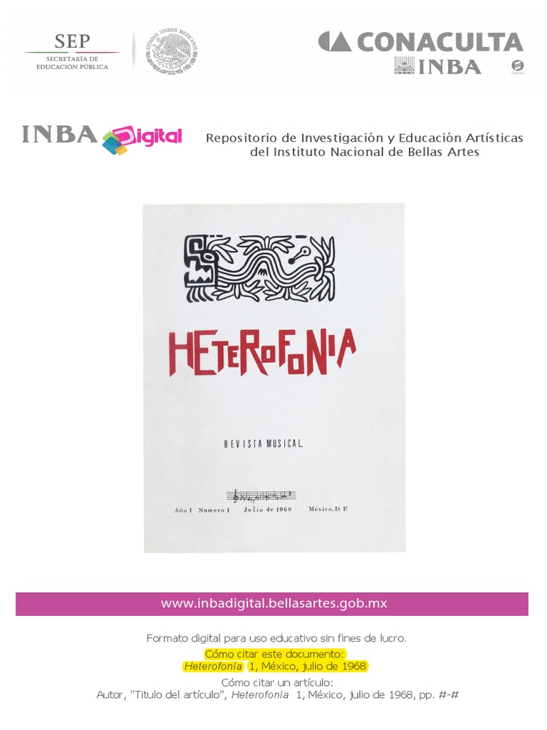 Heterofonía 1 | PDF | Ludwig Van Beethoven | Wolfgang Amadeus Mozart