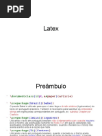 Símbolos Matemáticos-Latex - Overleaf | PDF | Ortografia | Caligrafia ...
