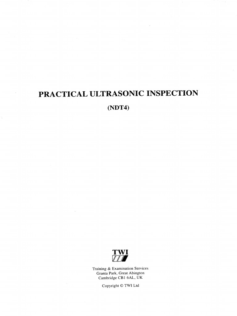 PCN Ut Level Ii | PDF