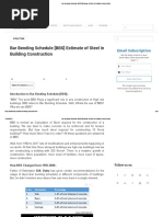 Is 1200 Parts | PDF | Concrete | Building