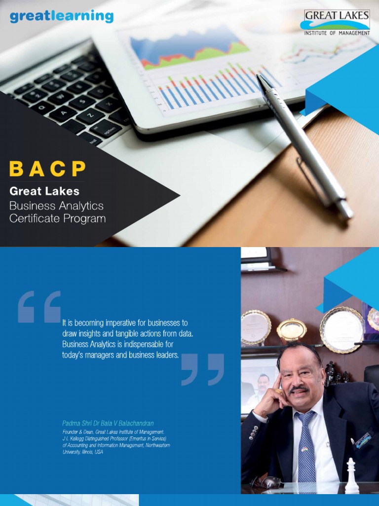 Bacp Brochure | Analytics | Statistics